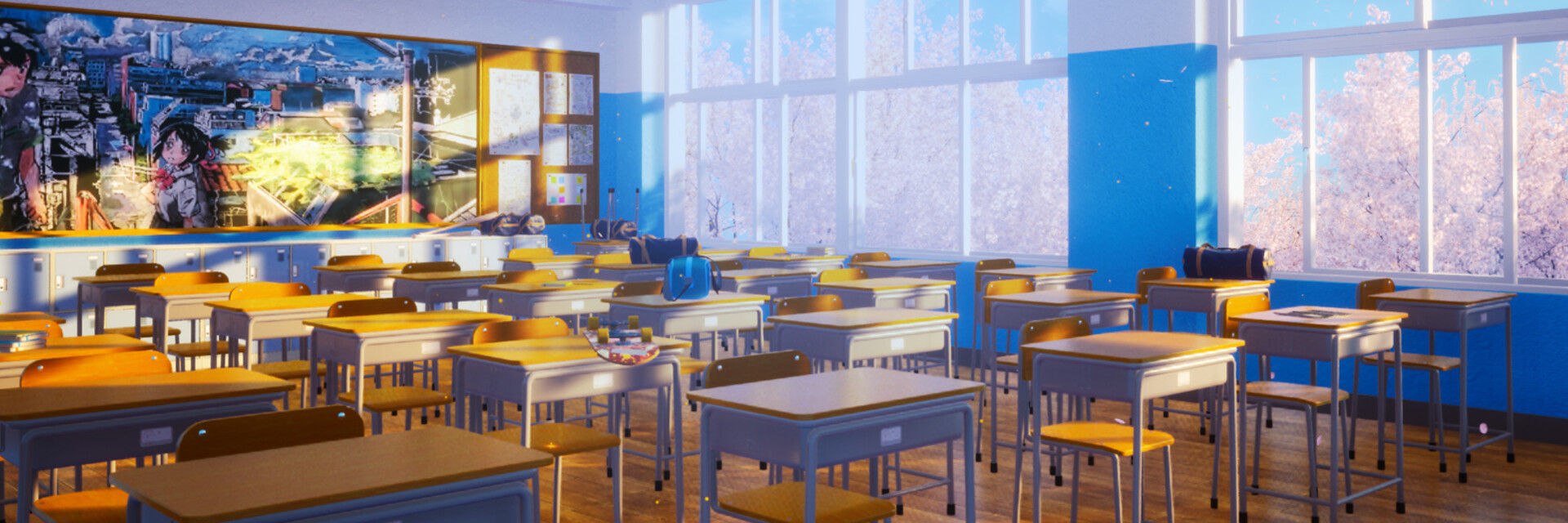 ArtStation - NEXT-X STUDIO