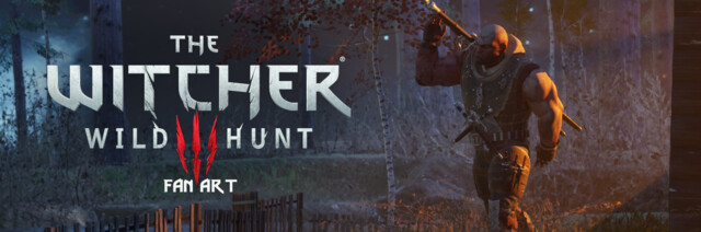 ArtStation - Arthur Fernandez 3D