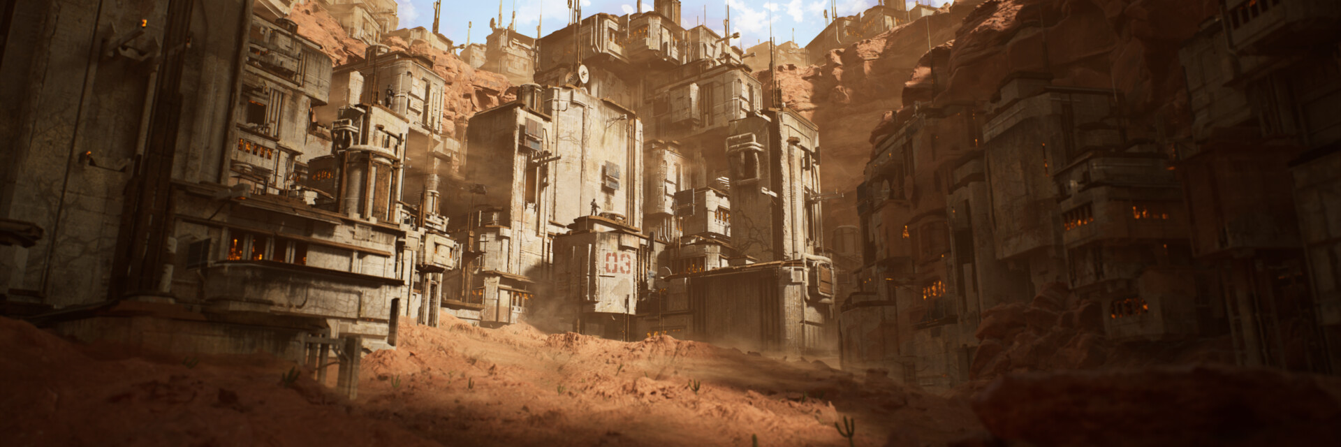 ArtStation - Mingming Li