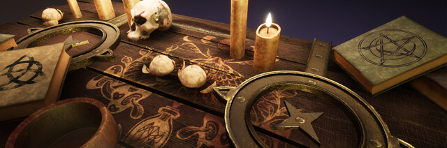 ArtStation - Mackenzie Sargent