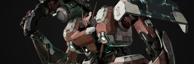 ArtStation - Killian GELLET