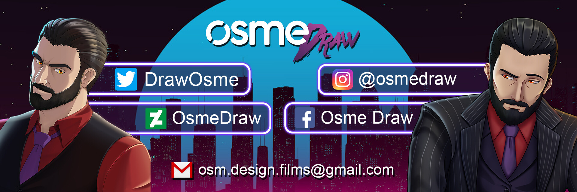Osme Draw