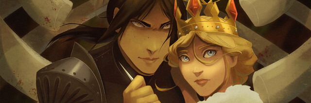 ArtStation - Emil Lundmark