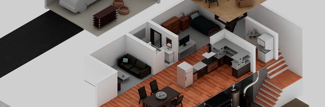 ArtStation - Liam Fallon