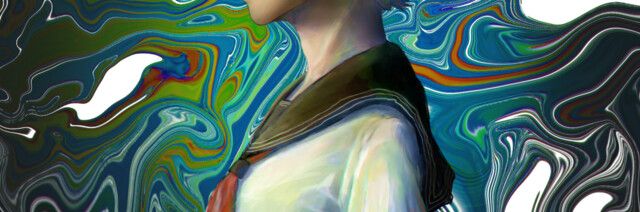 ArtStation - 電脳羊 -syber_seep-