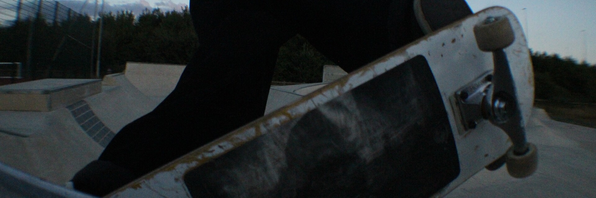 ArtStation - Dillon Ross-Simmonds