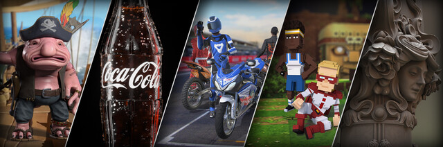 ArtStation - Innowise