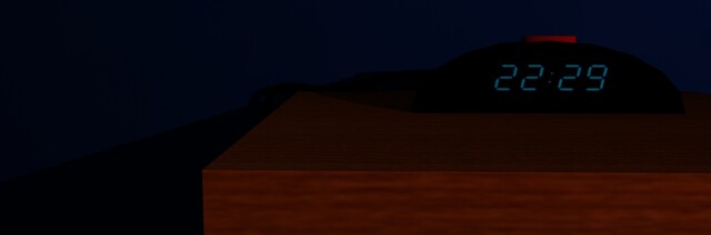 ArtStation - Caleb English