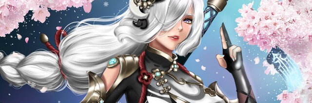 ArtStation - DaverorArt