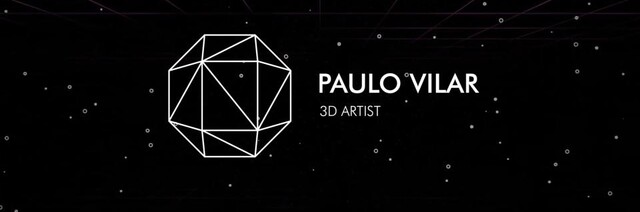 ArtStation - Paulo Vilar