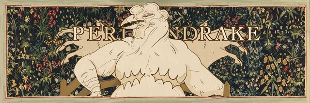 ArtStation - Peri Azren-Pendrake