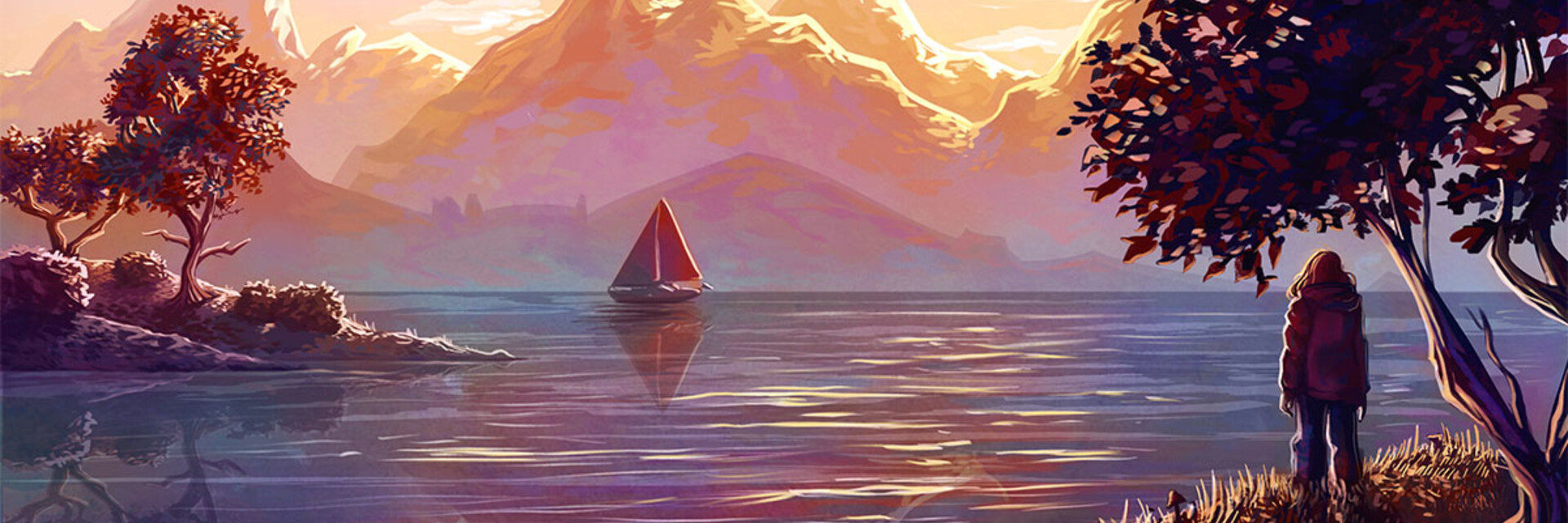 ArtStation - Anne Sowers