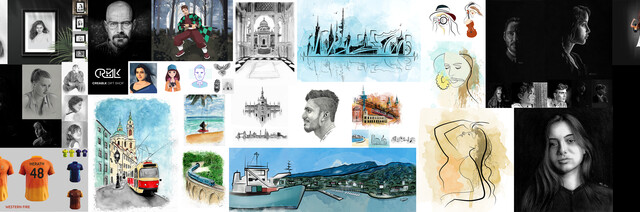 ArtStation - CJ ARTZ