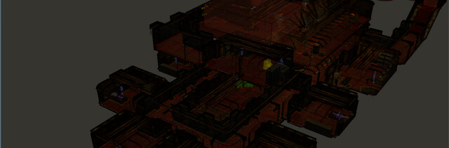 ArtStation - Daniel Reber