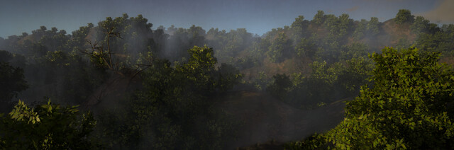 ArtStation - Umut Bedir