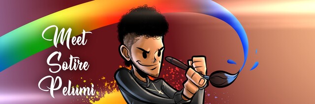 ArtStation - Pelumi Sotire