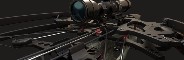 ArtStation - Laurine Dalin