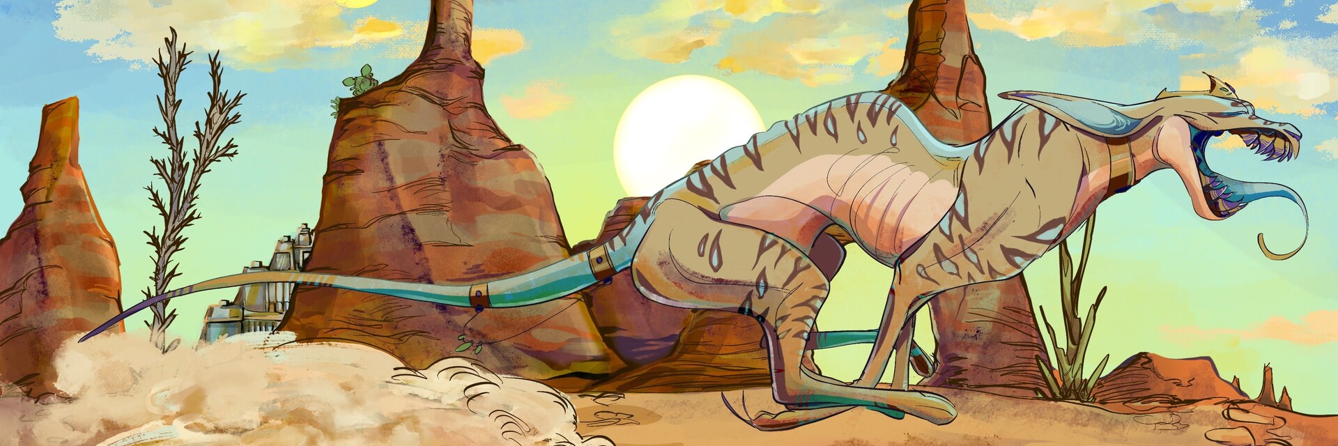 Jack Estep - Portfolio