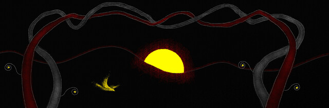 ArtStation - Eris Curo