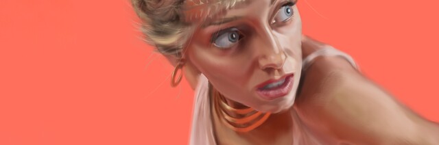 ArtStation - Ahmed Mo'men