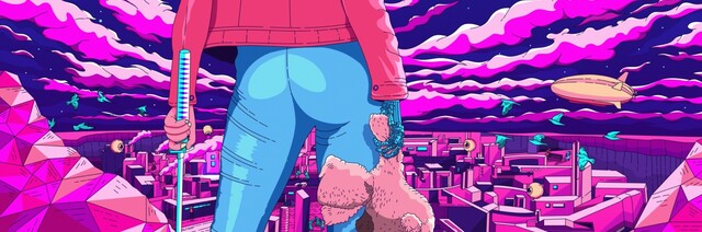 ArtStation - Eyal Carmi