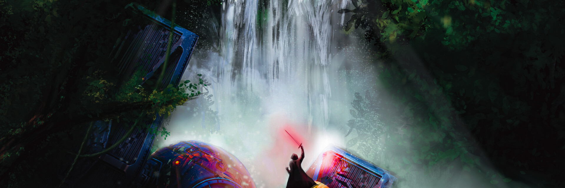 ArtStation - Andrés Sánchez