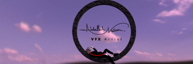 ArtStation - Abdullah Naseer Hashmi