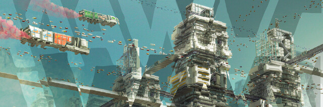 ArtStation - WAAAW studio