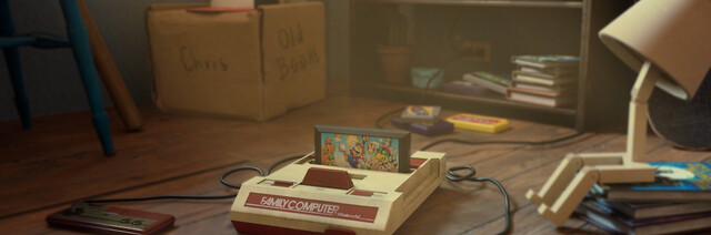 ArtStation - Luisa Rendón