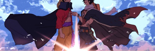 ArtStation - Andrew Gong