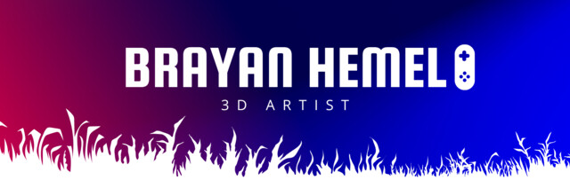 ArtStation - Brayan Hemel