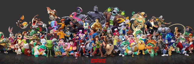 ArtStation - Stephen Yen