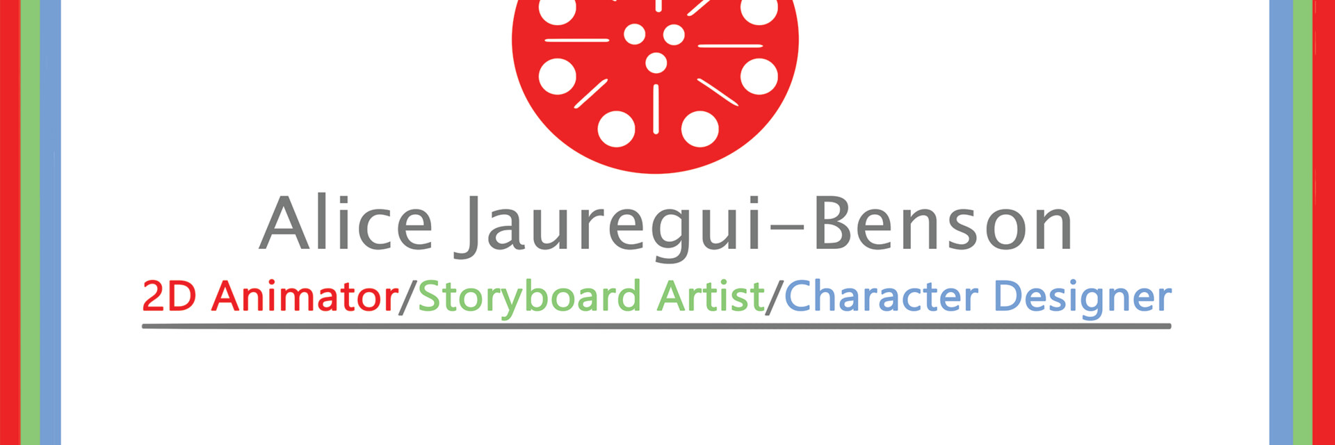 Alice Jauregui-Benson