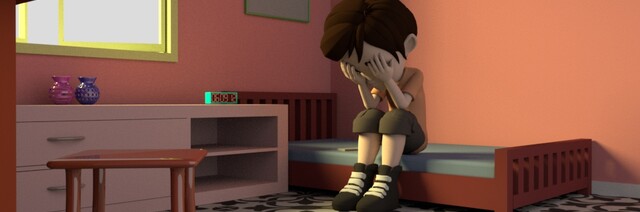 ArtStation - ANANTHU M