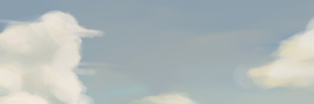 ArtStation - Shella Ananda