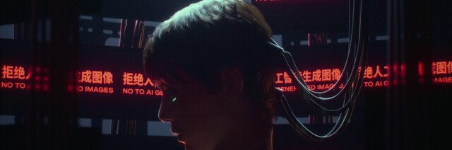 ArtStation - Matt Tsang