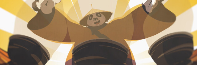 ArtStation - Dorian T.