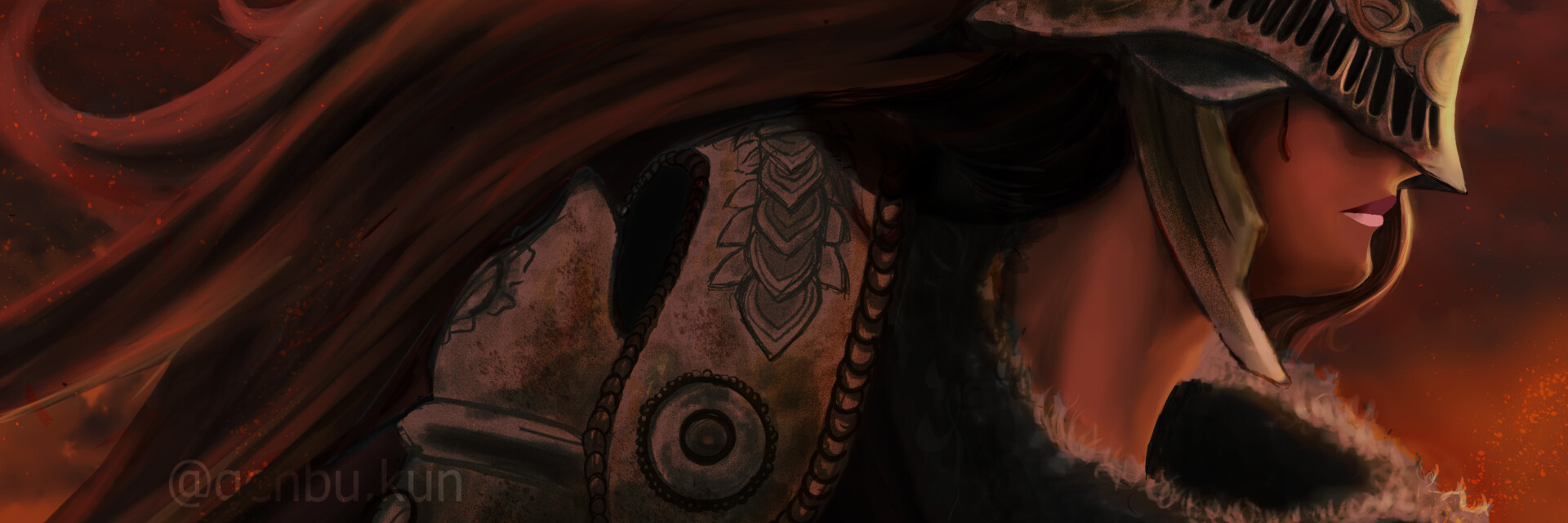 ArtStation - Garv Sethi