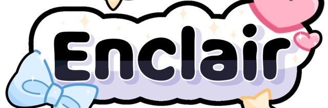 ArtStation - Enclair