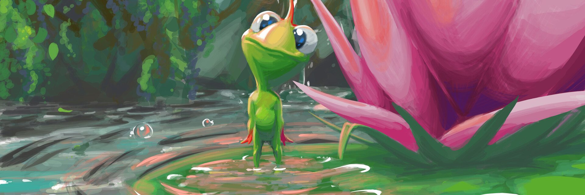 Mitch Godard (Goose)