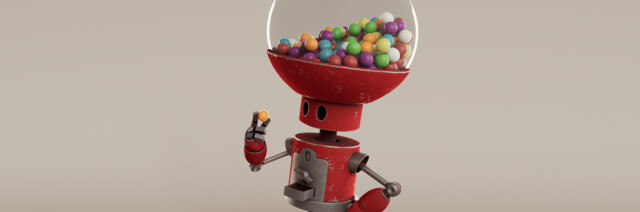 ArtStation - Maya Raz