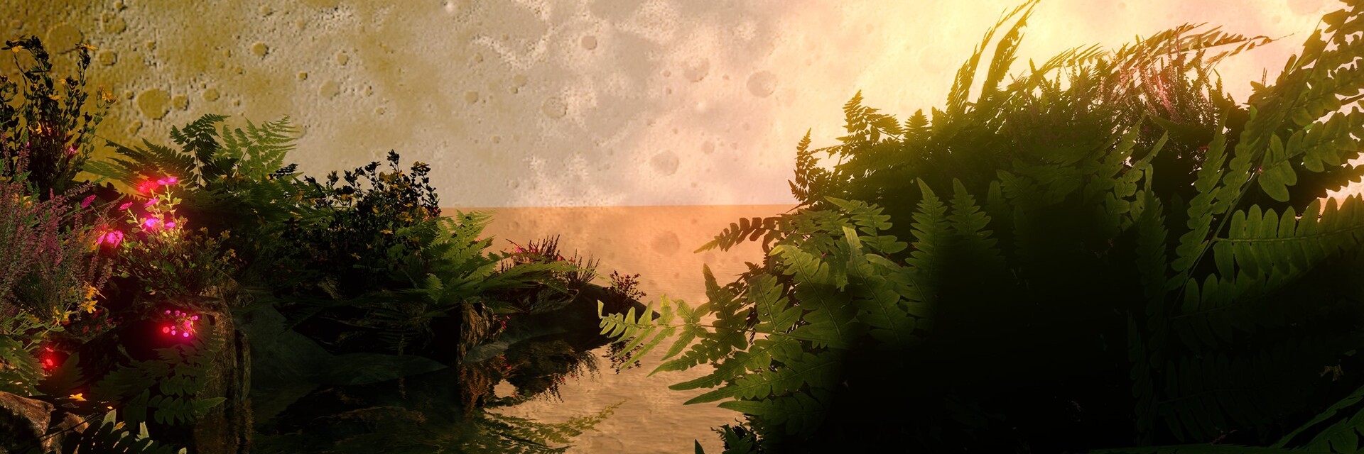 ArtStation - Patrick Soper