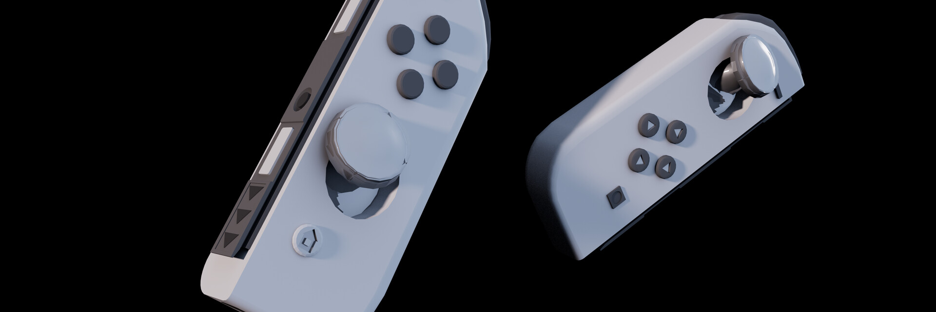 ArtStation - Sean Teague