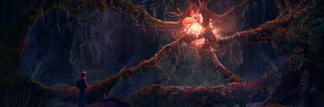 ArtStation - HONG YING