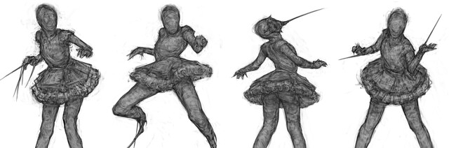 ArtStation - Ian Graviz