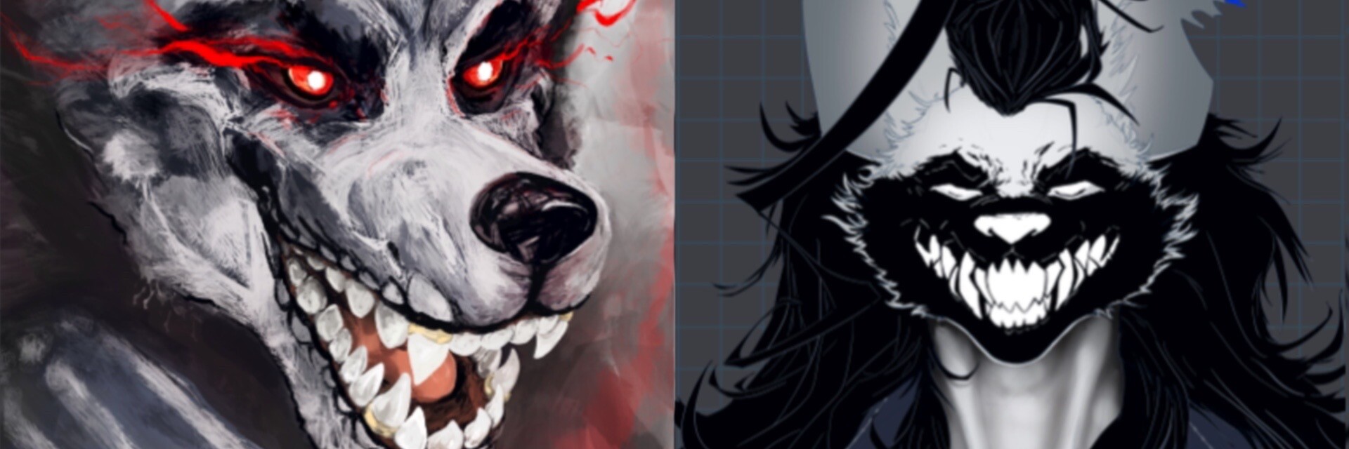 ArtStation - Tilde Underscore