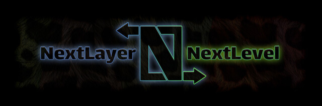 ArtStation - NextLayer