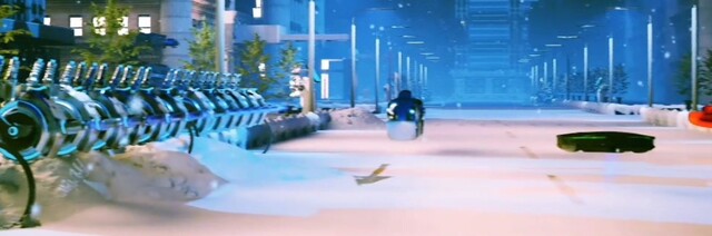 ArtStation - Tejas Savardekar