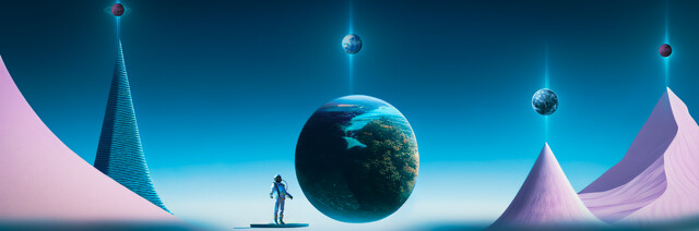 ArtStation - Mario Marquez