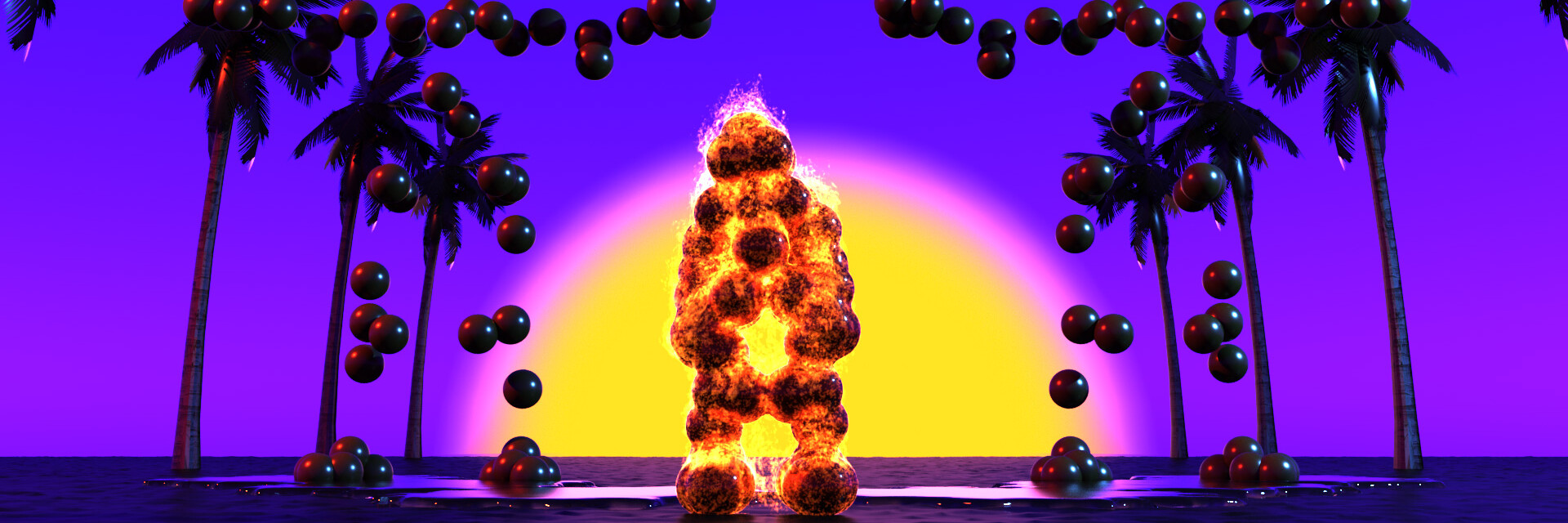 ArtStation - anderson Yang